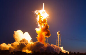Why Orbital Rockets Occasionally Explode Before Or During Launch ...