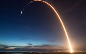 Why Orbital Rockets Launch Vertically From A Launchpad - Headed For Space