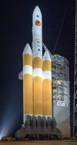 Why Ice Forms On A Rocket Before Launch - Headed For Space