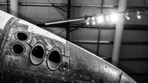 Reaction Control Systems - What They Are And How They Allow Spacecraft ...