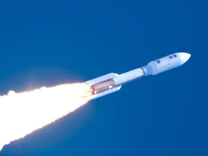 Strap-On Boosters: What They Are And Why They Are Often Used On Orbital ...