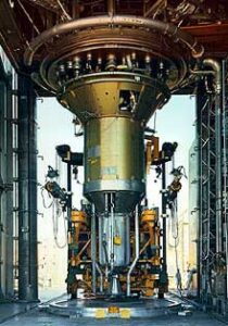 Can Orbital Rockets Be Nuclear Powered? - Headed For Space