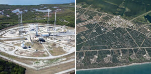 The Most Widely Used Rocket Launch Sites Around The World – Headed For ...