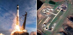 The Most Widely Used Rocket Launch Facilities Around The World - Headed ...