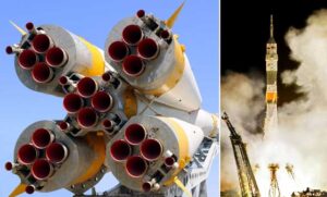 How Orbital Rocket Engines Ignite - Headed For Space