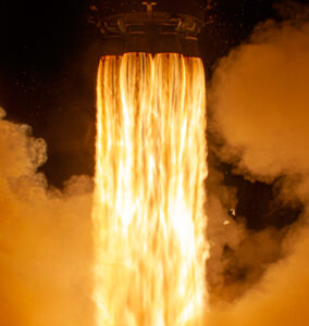 Using Liquid Hydrogen As Rocket Fuel - Benefits And Drawbacks - Headed ...