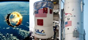 Defining A Rocket Interstage - What It Is And Its Purpose On Orbital ...