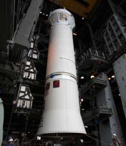 How Cryogenic Fuels Are Kept Cold Before And During Orbital Rocket ...