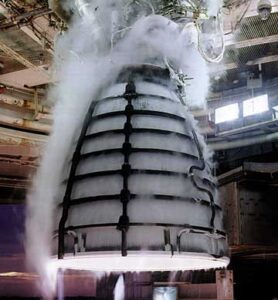 Why Rockets Perform An Engine Chill Before Launch - Headed For Space