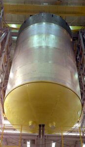 Why And How Rocket Fuel Tanks Are Pressurized - Headed For Space