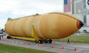 Why And How Rocket Fuel Tanks Are Pressurized - Headed For Space