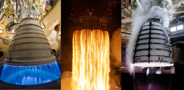 Why Orbital Rockets Roll During Launch - Headed For Space